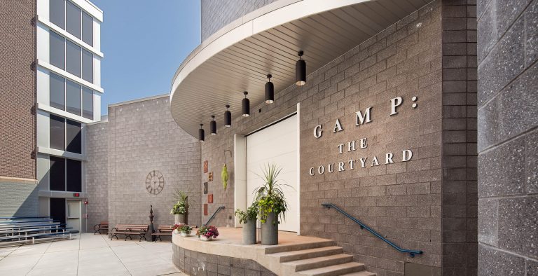 Virtual Tour - Girard Academic Music Program